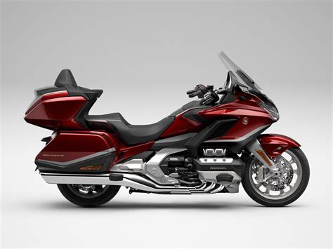 Honda GL 1800 Goldwing Tour DCT Zweirad Loitz