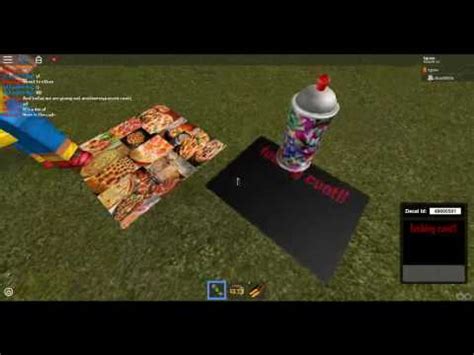Bypass Pants Roblox