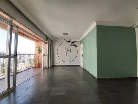 Apartamento na Rua Adolfo Bastos 01 Vila Bastos em Santo André por R