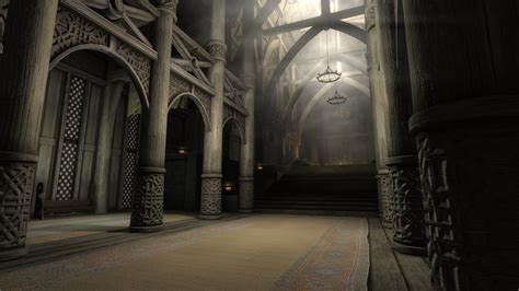 Enhanced Lighting For ENB ELE Special Edition