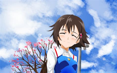 True Tears HD Wallpaper