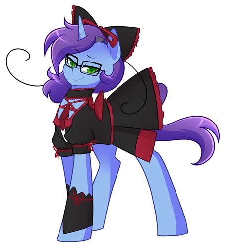 2745349 Safe Artist Senseidezzy Ponerpics Import Oc Oc Only Oc