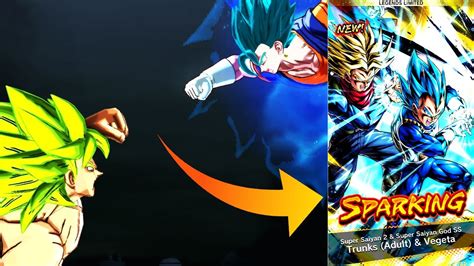 WHAT IS HAPPENING LF TAG TRUNKS AND VEGETA SUMMONS Dragon Ball