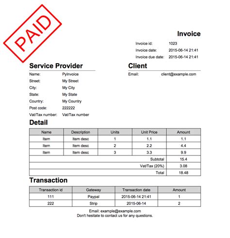 python reportlab template
