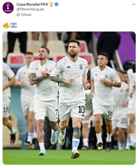 Argentina Vs Pa Ses Bajos Hoy En Penales Resumen Cu Nto Qued Y