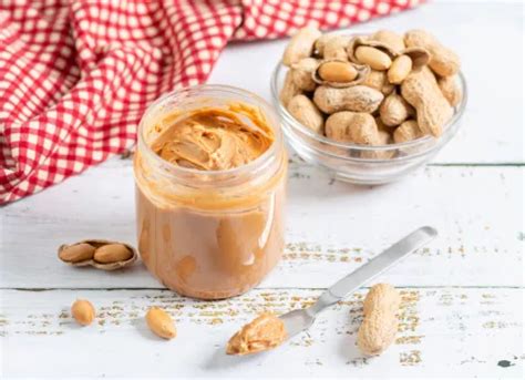 Receta de crema de cacahuete casera sin azúcar ni grasas