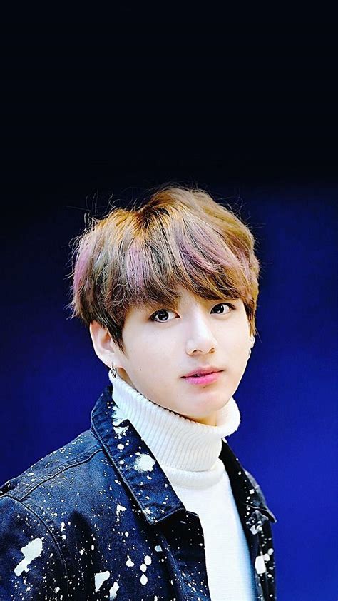 Bts Jungkook Wallpapers Wallpaper Cave