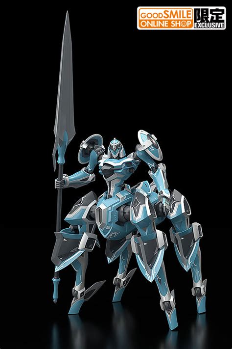 メカスマ公式 on Twitter メカスマ 新商品情報 グッスマオンライン限定 アニメナイツマジックより