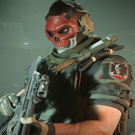 Sgt John Soap Mactavish Call Of Duty Zombies Call Off Duty Call