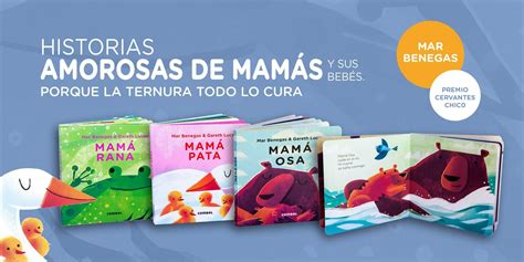 Colecci N Mam S De Combel Editorial Mam Psic Loga Infantil