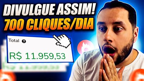 Como Divulgar Link De Afiliado Melhores Formas De Divulga O Guia