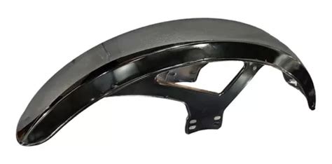 Guardafango Salpicadera Delantera Honda Cgl125 Tool Envío gratis