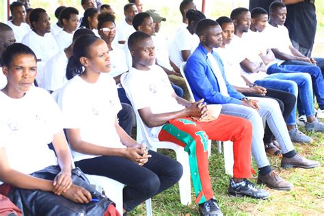 Kayonza District On Twitter Muri Gahunda Y Igihango CyUrungano Ku