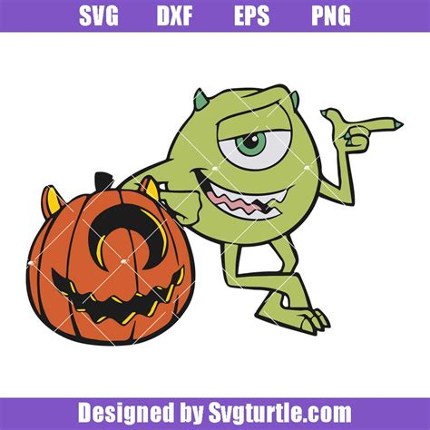 Halloween SVG Svgturtle