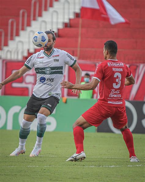 Gol De L O Gamalho Coritiba Vence O Uni O Rondon Polis Mt E Avan A