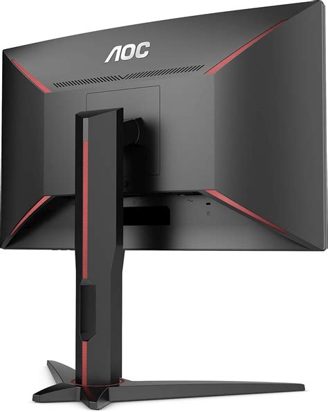 Monitor FreeSync AOC Q27G2U Monitor Gaming Serie G2 Flat Da 27 HDMI