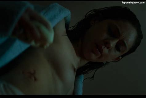 Rosa Salazar Nude The Fappening Photo 6214647 FappeningBook