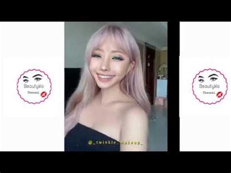 Mejores Recopilaciones De Maquillaje Beautyko 11 YouTube