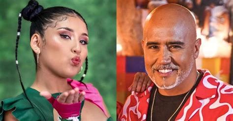 Milena Warthon Niega Pelea Con Marco Romero Pero Le Aclara Estoy
