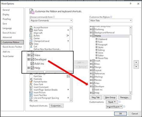 how to create fillable forms in word business computer skills