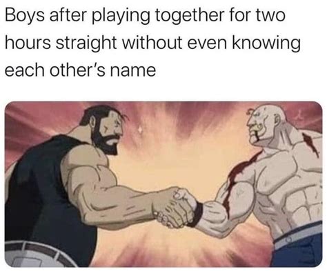 Bonded Gaming Know Your Meme