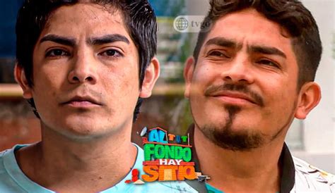 Al fondo hay sitio temporada 10 por qué Joel es el personaje más