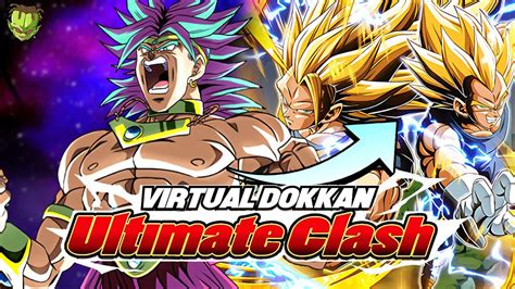 El ULTIMO ANTES Del ANIVERSARIO NUEVO VIRTUAL DOKKAN Dokkan Battle