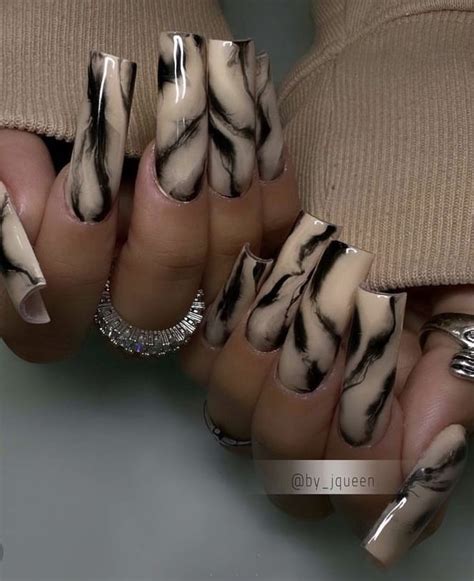 Pin By Dymecia On Nails In 2024 Nail Designs Glamour Nails Pretty