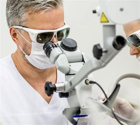Endodoncja Gdańsk leczenie kanałowe pod mikroskopem Nawrocki Clinic