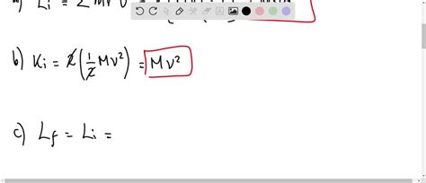SOLVED Two Astronauts Fig P 11 39 Each Having A Mass M Are