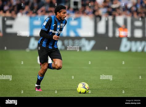 Ederson Atalanta Player Hi Res Stock Photography And Images Alamy