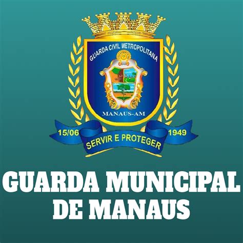 Guarda Municipal De Manaus Ser Aprovado Hotmart