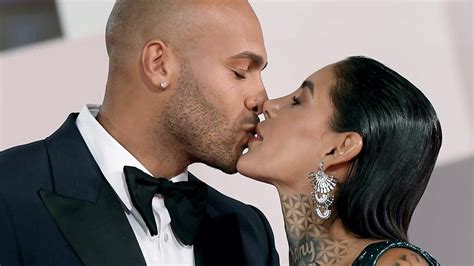 Marcell Jacobs E Il Matrimonio Con Nicole Daza Mediaset Infinity