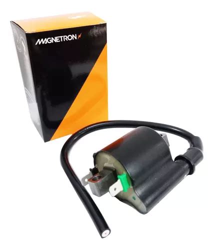 Bobina De Igni O Cg Titan Ex Magnetron