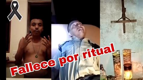 Fallece por jugar a la OUIJA El Escalofriante Caso de Elías Samael
