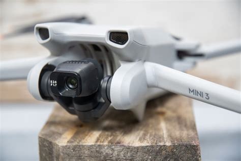 Dji Mini In Depth Review A Drone Dc Rainmaker