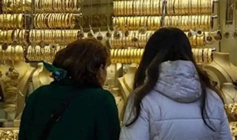 Gram altında yeni rekor Ekonomi İzmir gündemi