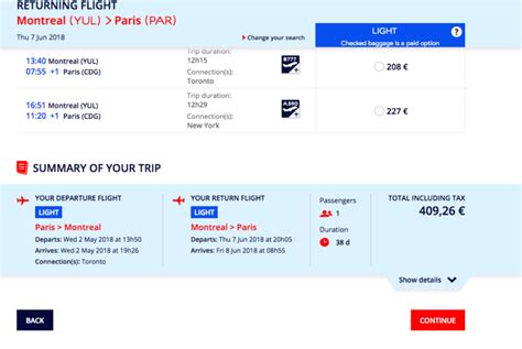 Comment Trouver Un Billet D Avion Pas Cher Exemples Astuces Conseils