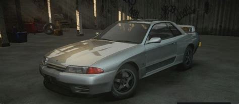 Igcd Net Nissan Skyline Gt R In Need For Speed The Run