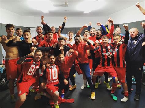 Exclusiv Astra Giurgiu Nu Moare Astra Giurgiu Se Transform N Trei