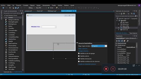 Actualisado Llenar Datos Un Combobox Desde SqlServer EnVisual Basic