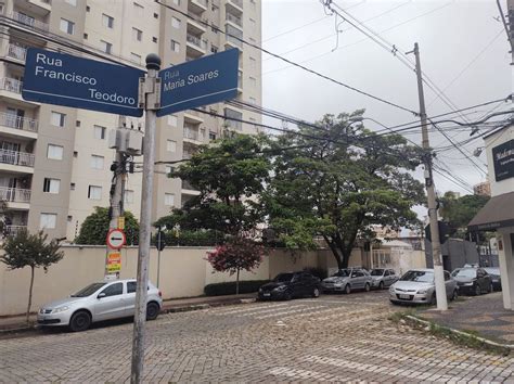 Rua na Vila Industrial passará a ter duplo sentido para escoar trânsito