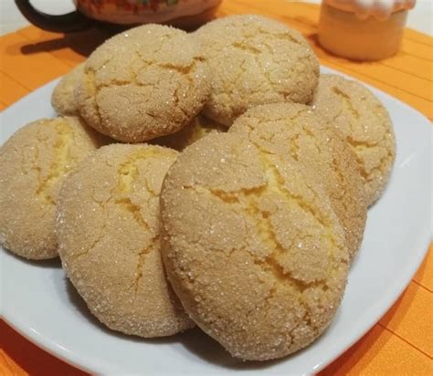 BISCOTTI MERAVIGLIA DA INZUPPO dolce ricetta senza burro Cucinare è
