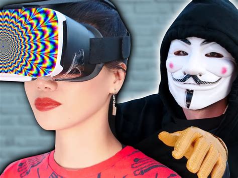 Prime Video Spy Ninjas Chad Wild Clay Vy Qwaint