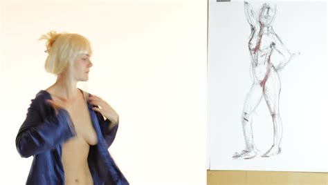 Naked Film On Twitter Have You Ever Wondered What It S Like To