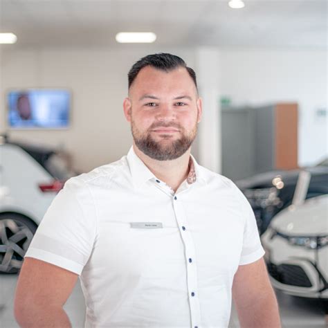 Martin Lohse Autohaus Pirna