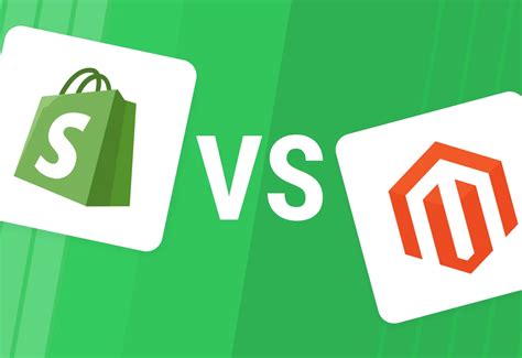 Magento Vs Shopify Which ECommerce Platform Is Better In 2024