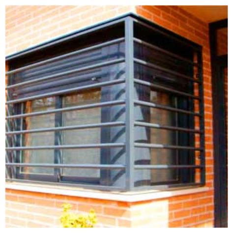 Catalogo Rejas Para Ventanas Modernas 2021 Catalog Library