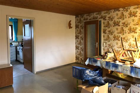 Fewo Staging Haus Gr N