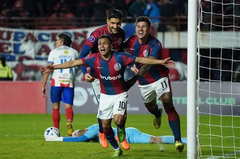 San Lorenzo Rosario Central Hora C Mo Verlo En Vivo Y Posibles